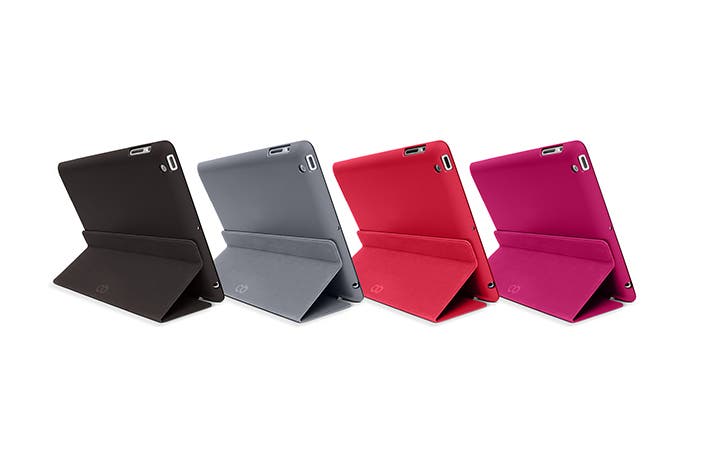 Tablet Cases – Z Cell