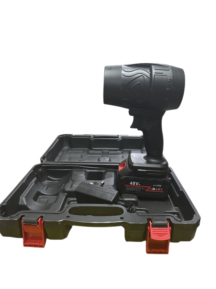 Mega blower Turbo Fan – Z Cell