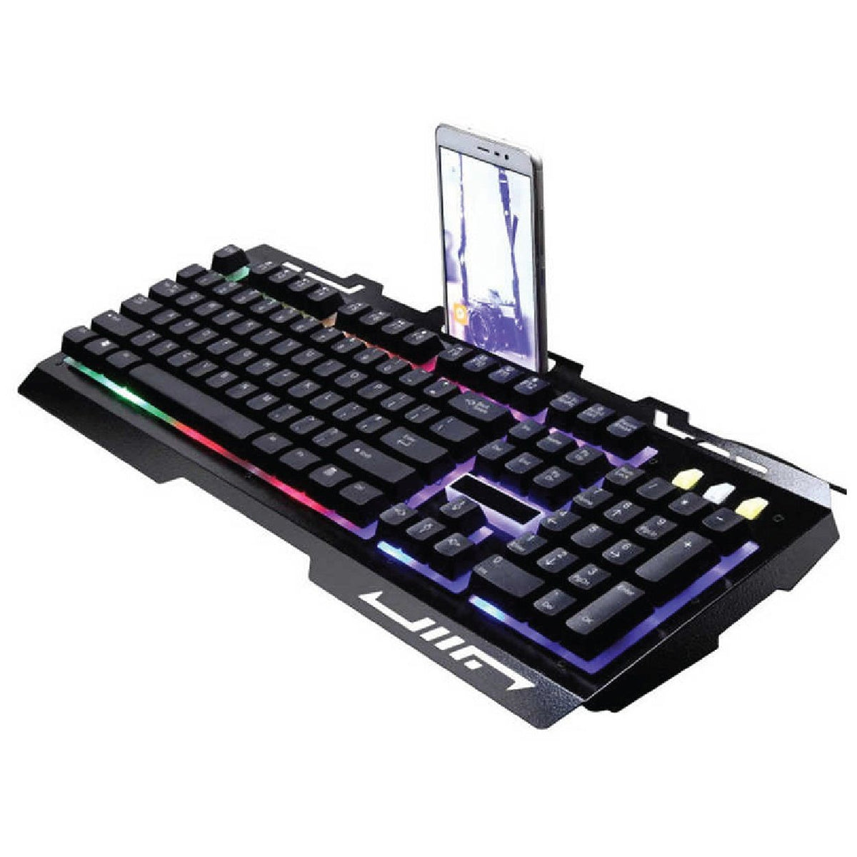 Gaming Keyboard G700 – Z Cell